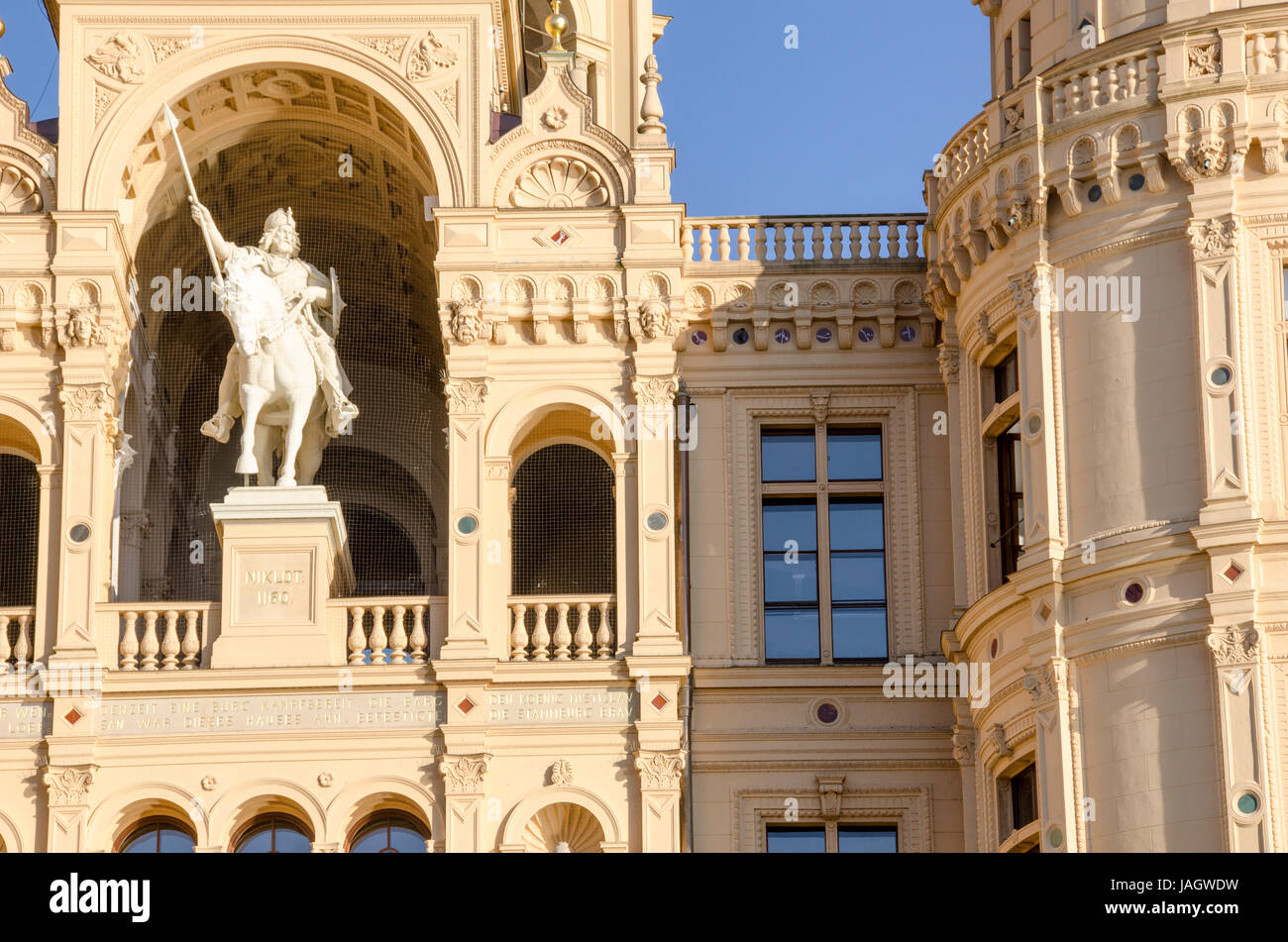 Niklot High Resolution Stock Photography and Images - Alamy