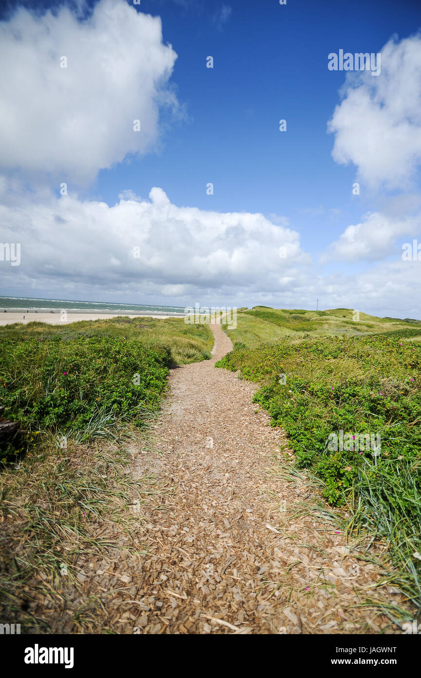 Visit to denmark hi-res stock photography and images - Alamy