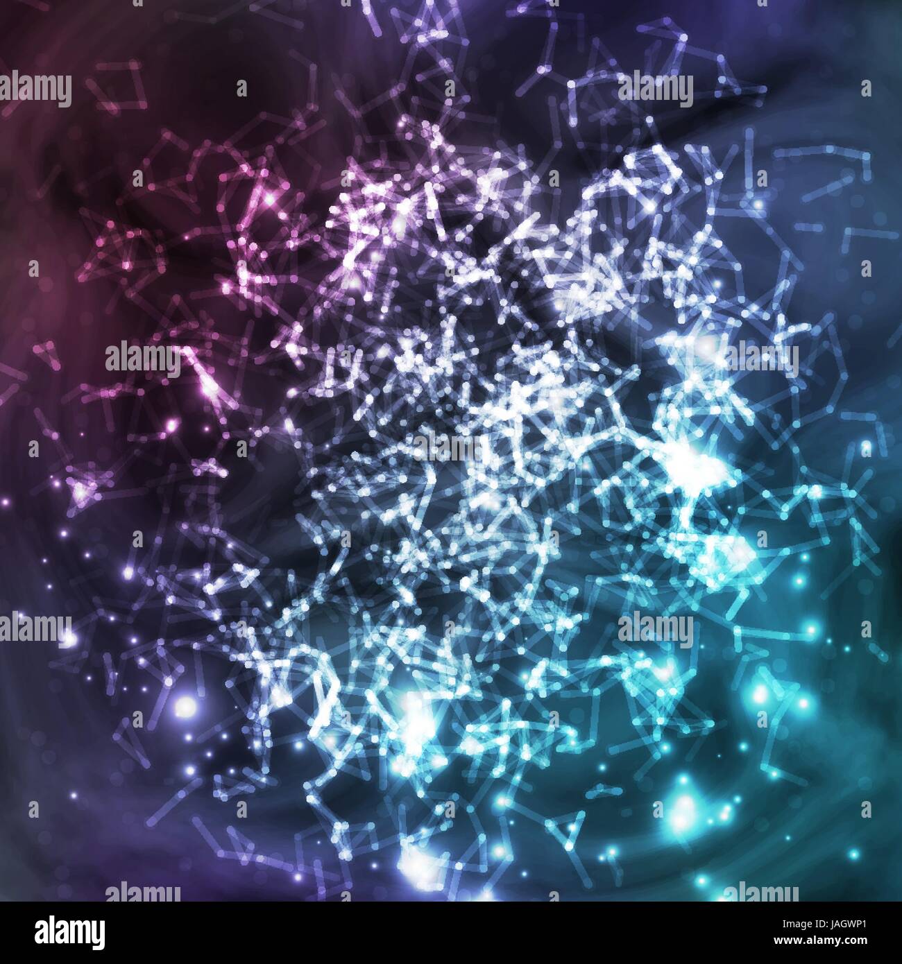 Orion constellation vectors hi-res stock photography and images - Alamy