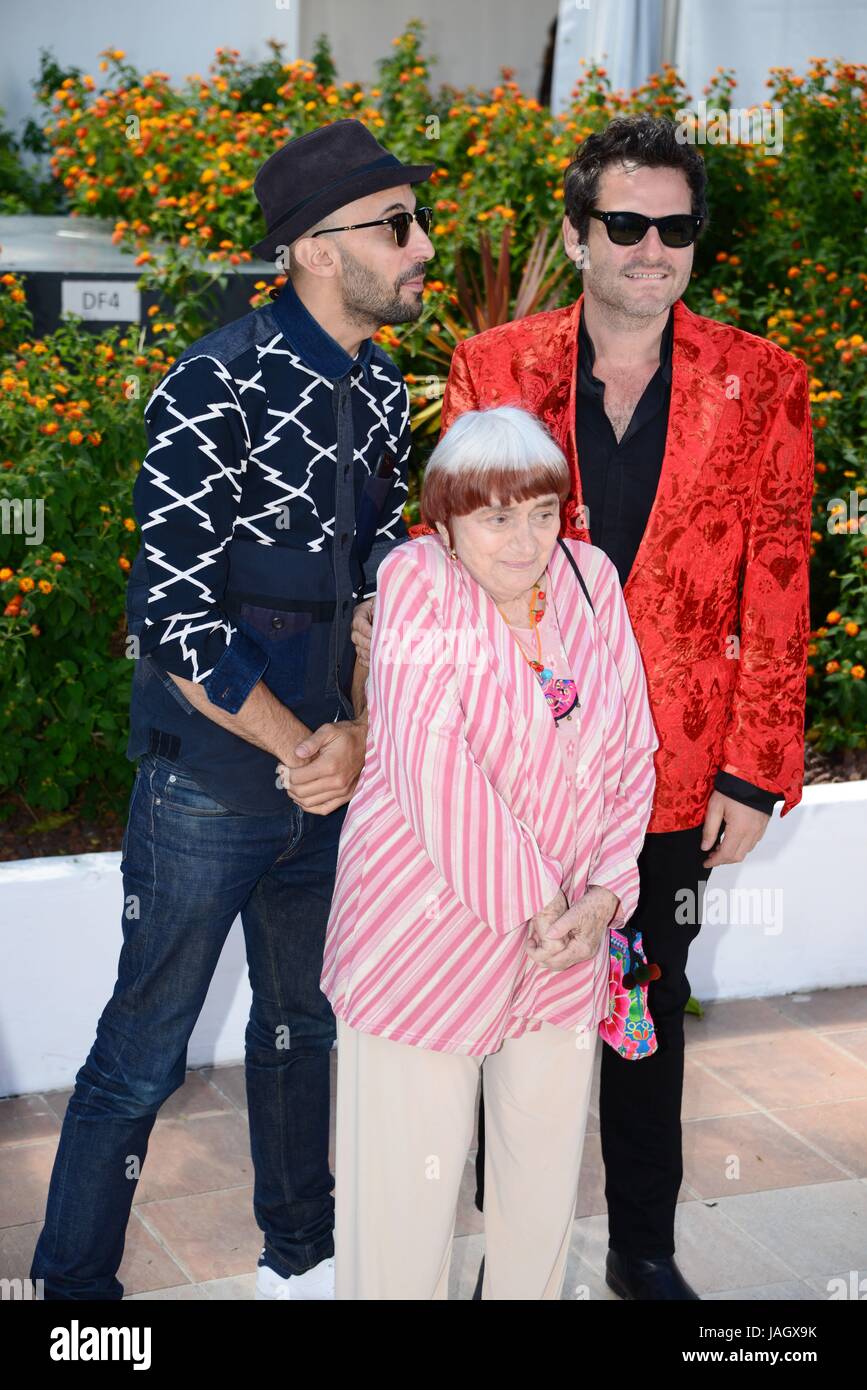 Visages villages 2017 hi-res stock photography and images - Alamy