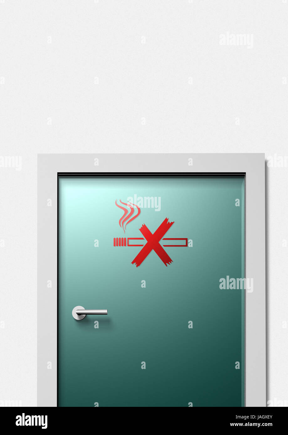 Non smoking room sign hi-res stock photography and images - Alamy