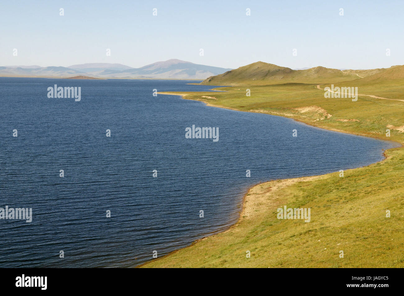 Khorgo national park hi-res stock photography and images - Alamy