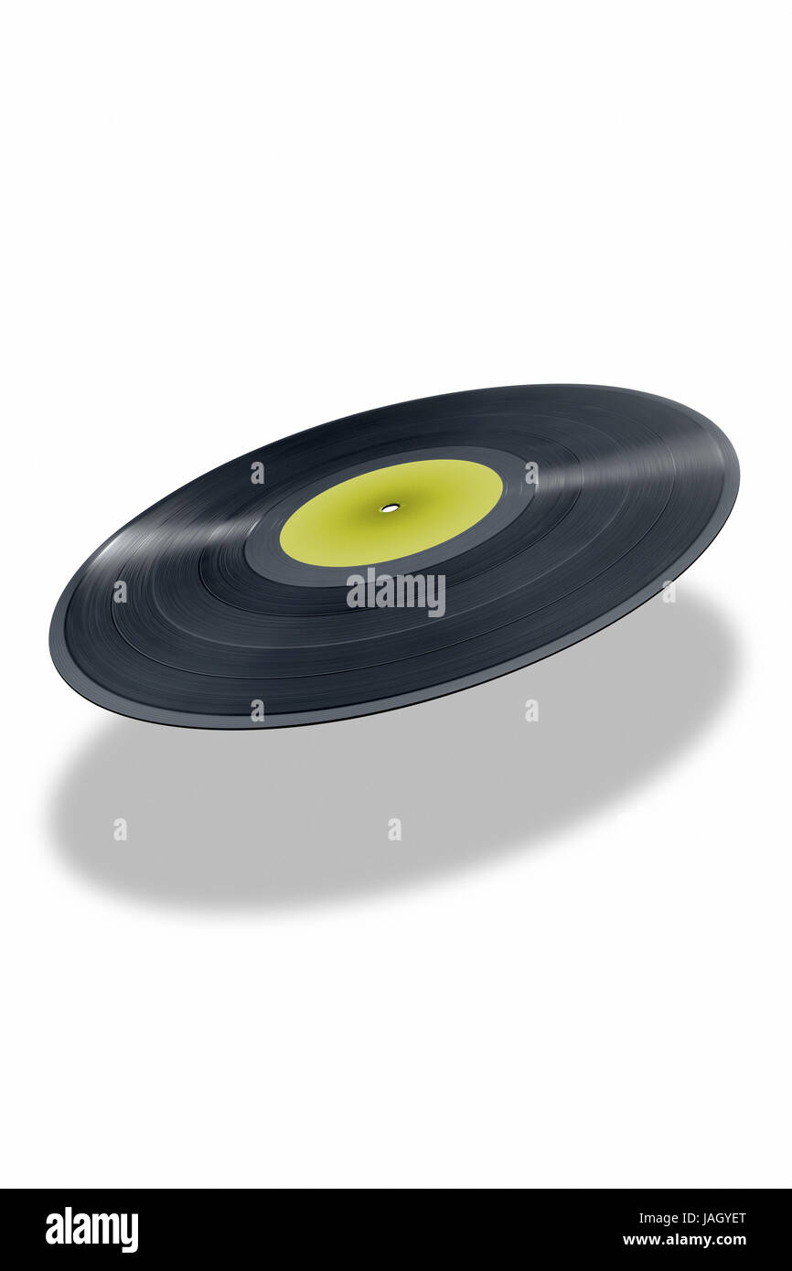 Tracks record Cut Out Stock Images & Pictures - Alamy