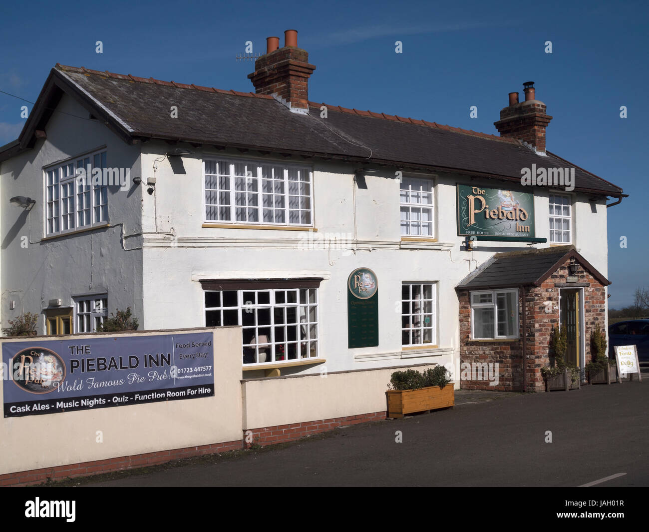 Filey yorkshire hi-res stock photography and images - Alamy
