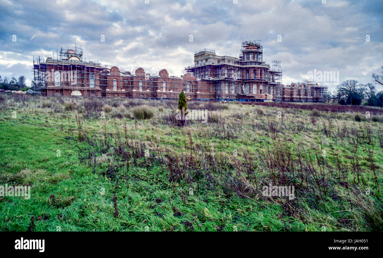 Hamilton palace uckfield hi-res stock photography and images - Alamy