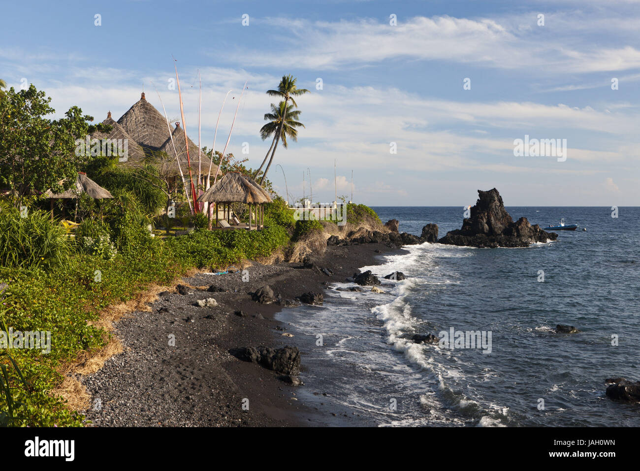 Batu alam hi-res stock photography and images - Alamy