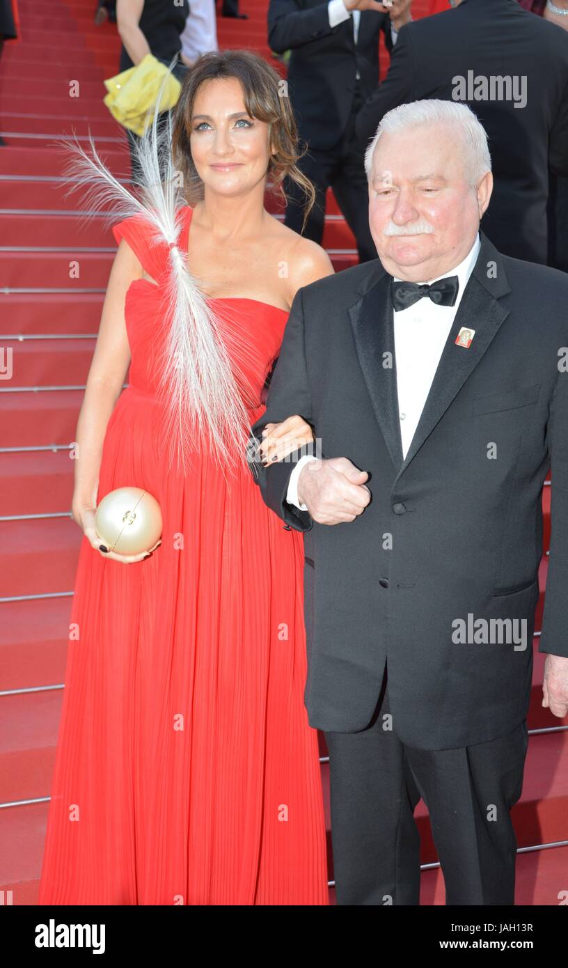 Lech walesa High Resolution Stock Photography and Images - Alamy