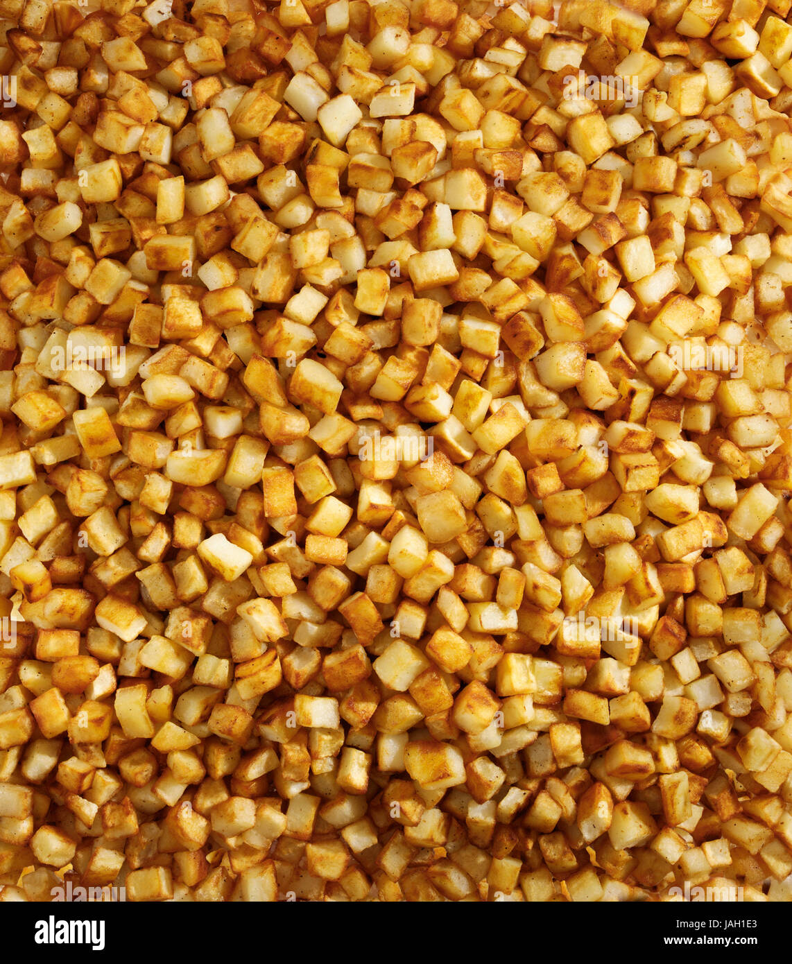 Hash brown potatoes hi-res stock photography and images - Alamy