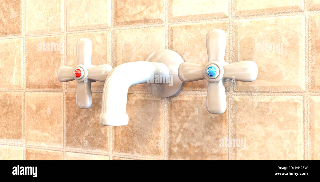 3D rendered Illustration. HDRI Lightning Stock Photo - Alamy