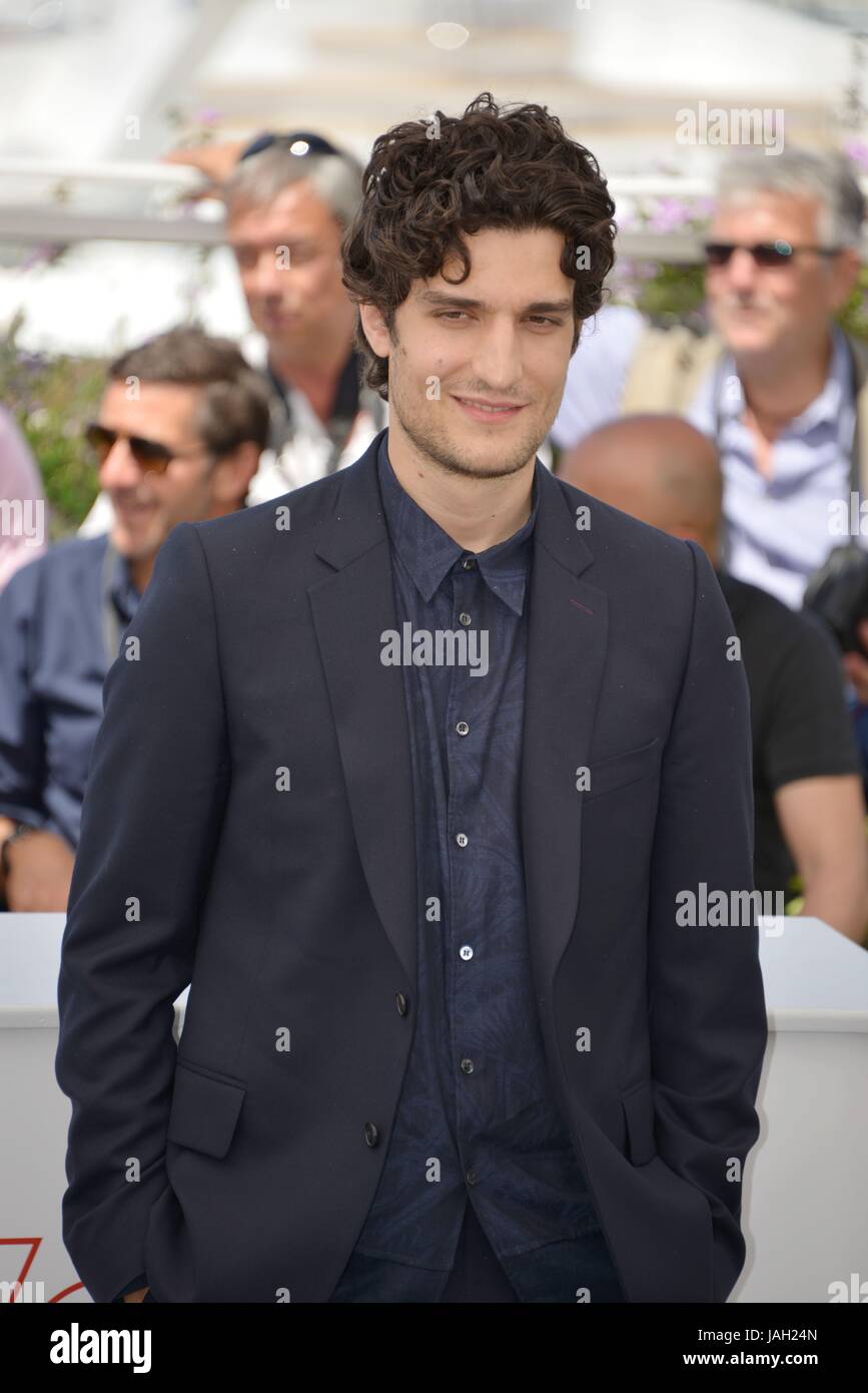 Louis garrel hi-res stock photography and images - Alamy