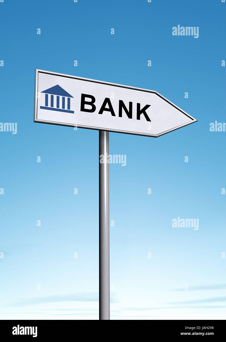 Bank attachment hi-res stock photography and images - Alamy