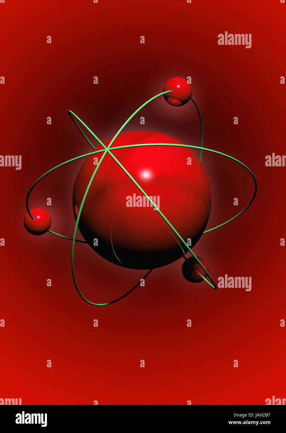 Natural Atom High Resolution Stock Photography and Images - Alamy