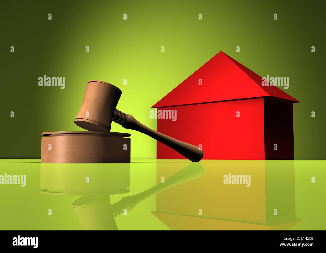 Auction process hi-res stock photography and images - Alamy
