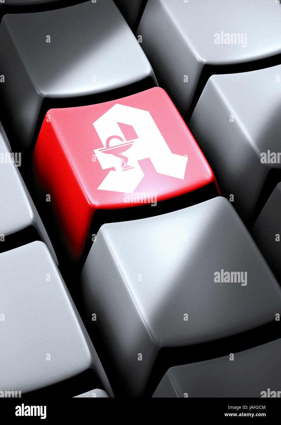 German keyboard hi-res stock photography and images - Alamy