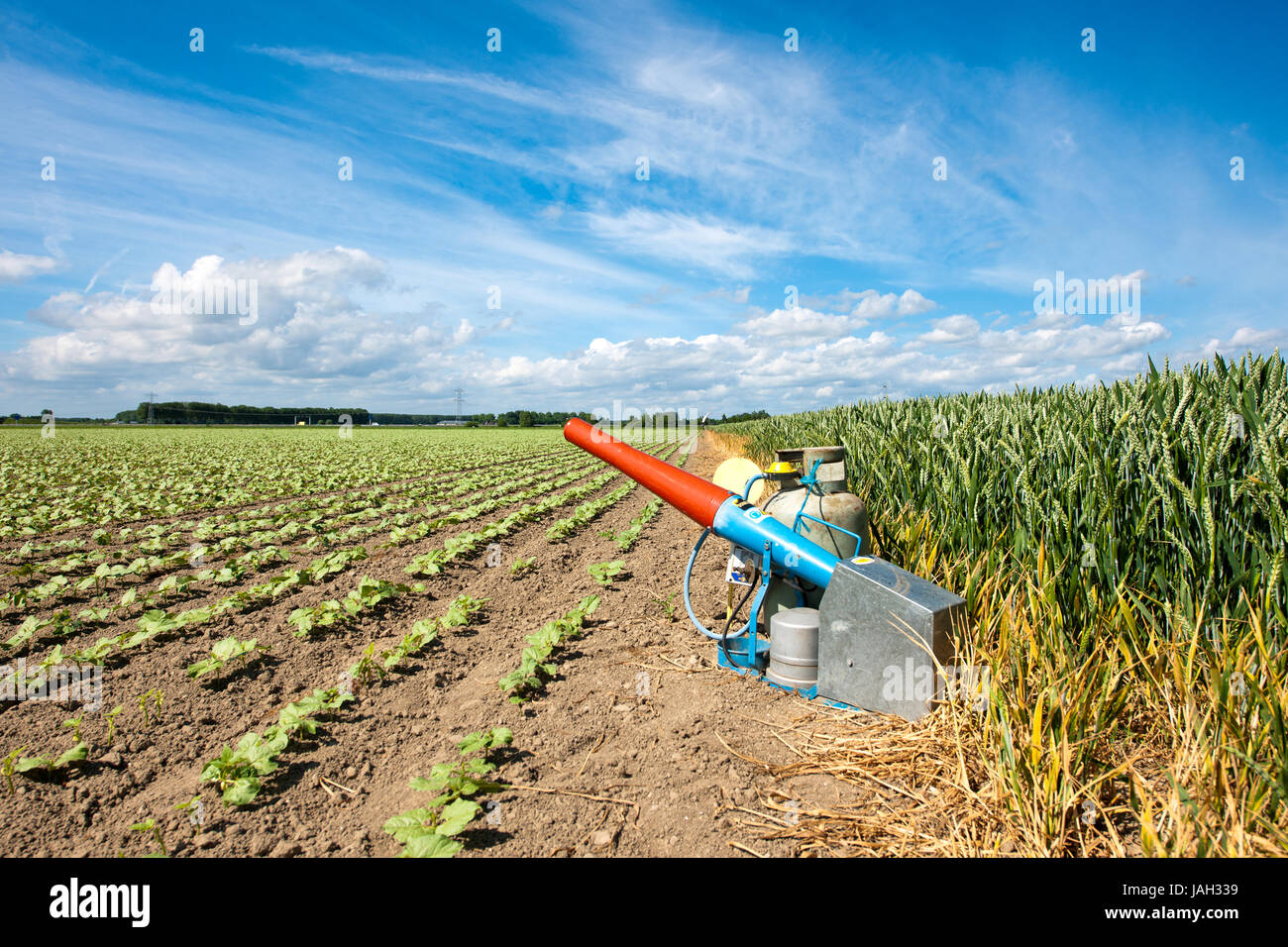Blasting machine hi-res stock photography and images - Alamy