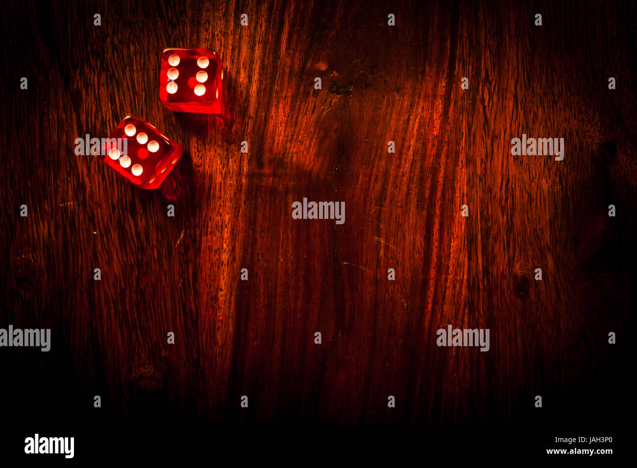 A pair of sixes hi-res stock photography and images - Alamy