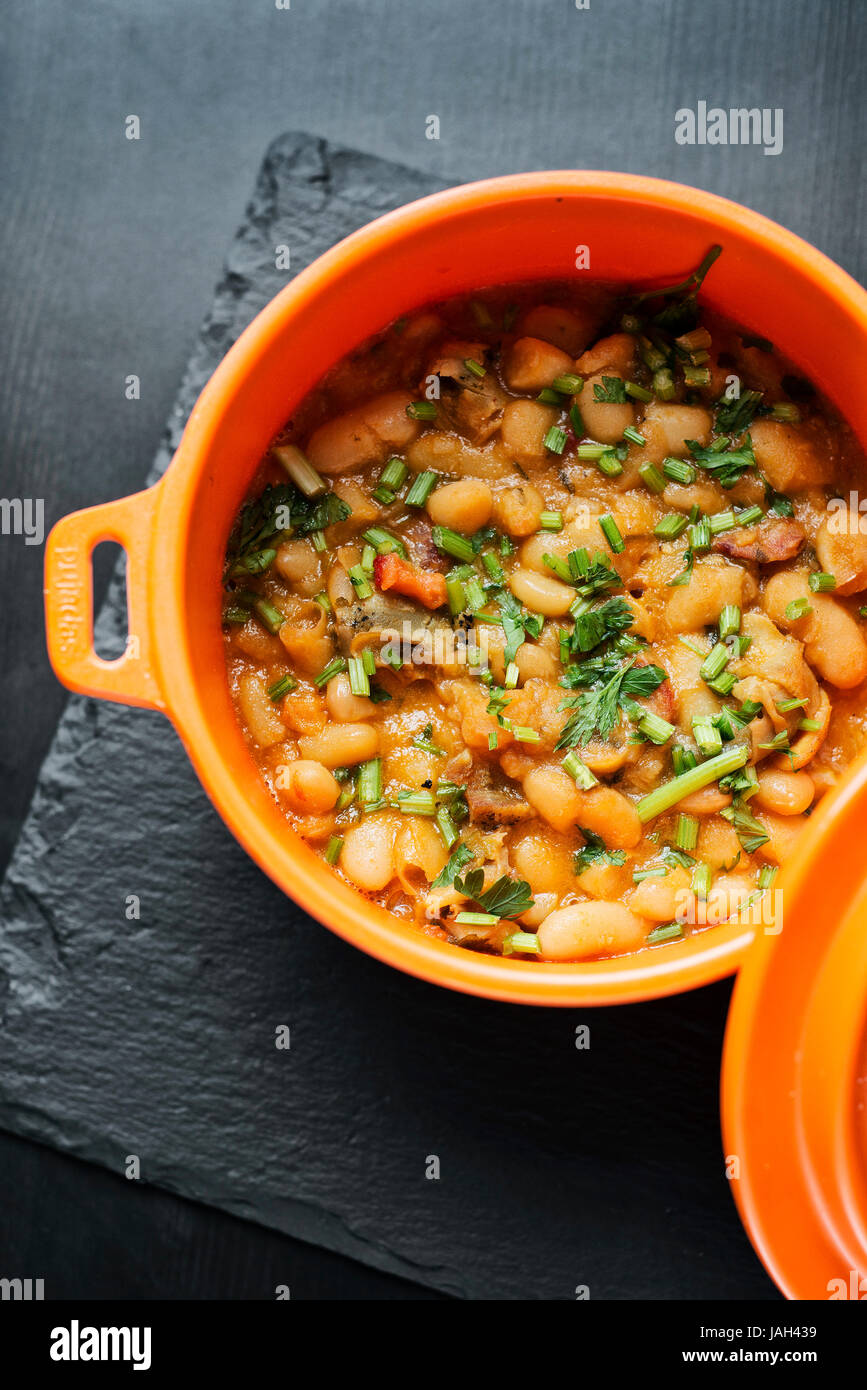 Simple feijoada hi-res stock photography and images - Alamy