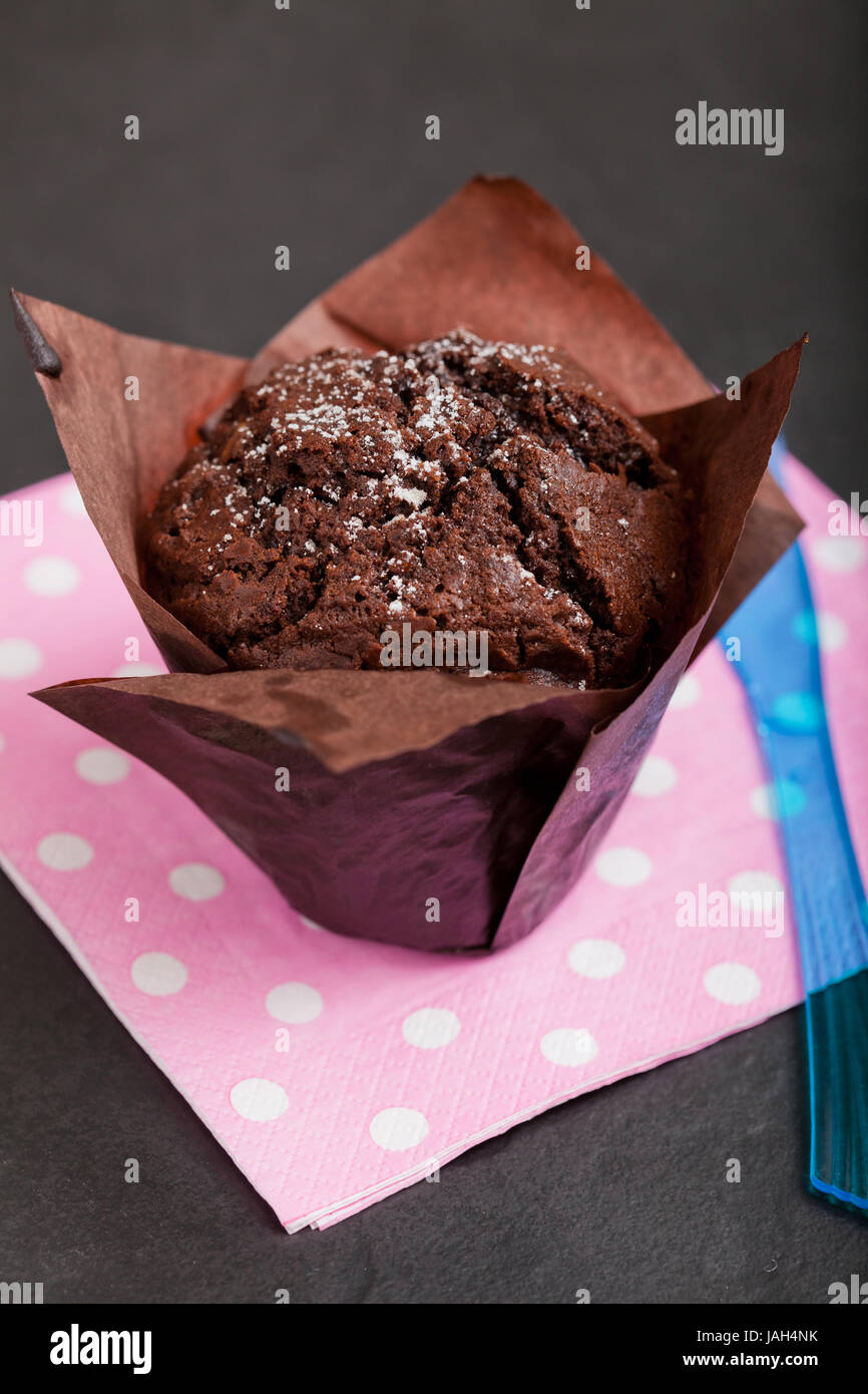 White Spots On Chocolate