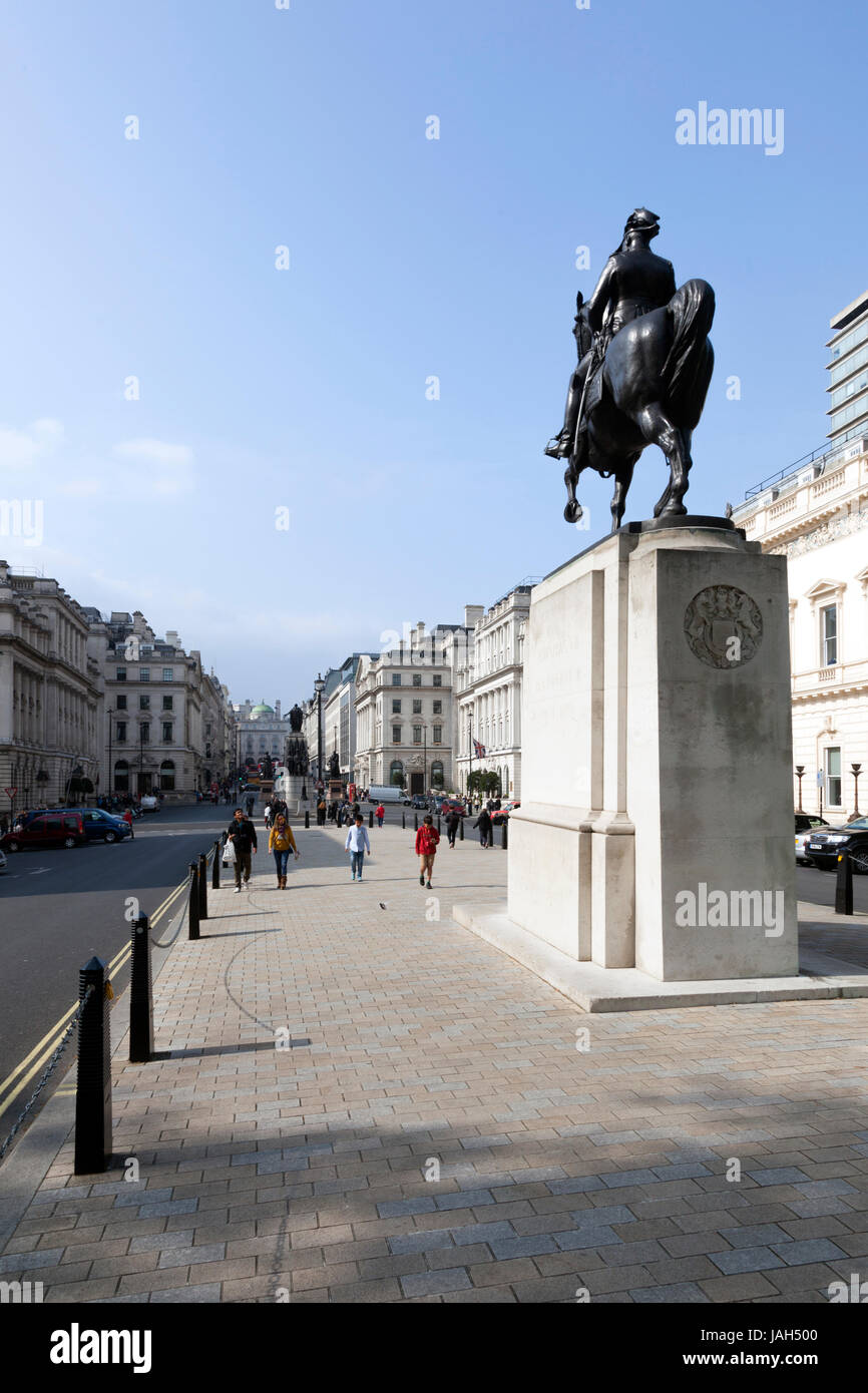 Waterloo Square High Resolution Stock Photography and Images - Alamy