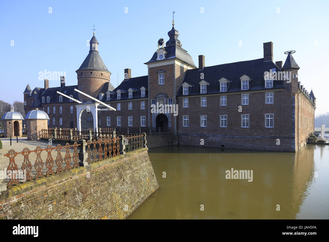 Issel hi-res stock photography and images - Alamy