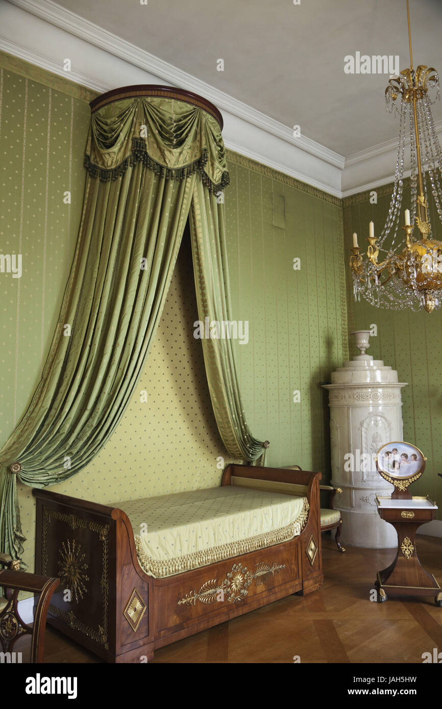 Germany,Bavaria,Munich,Munich residence,state room Stock Photo - Alamy