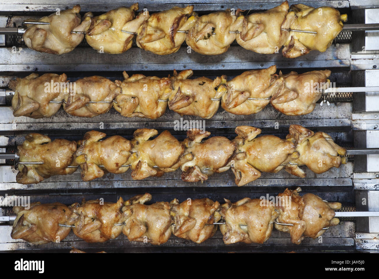 Wiesn chicken hi-res stock photography and images - Alamy
