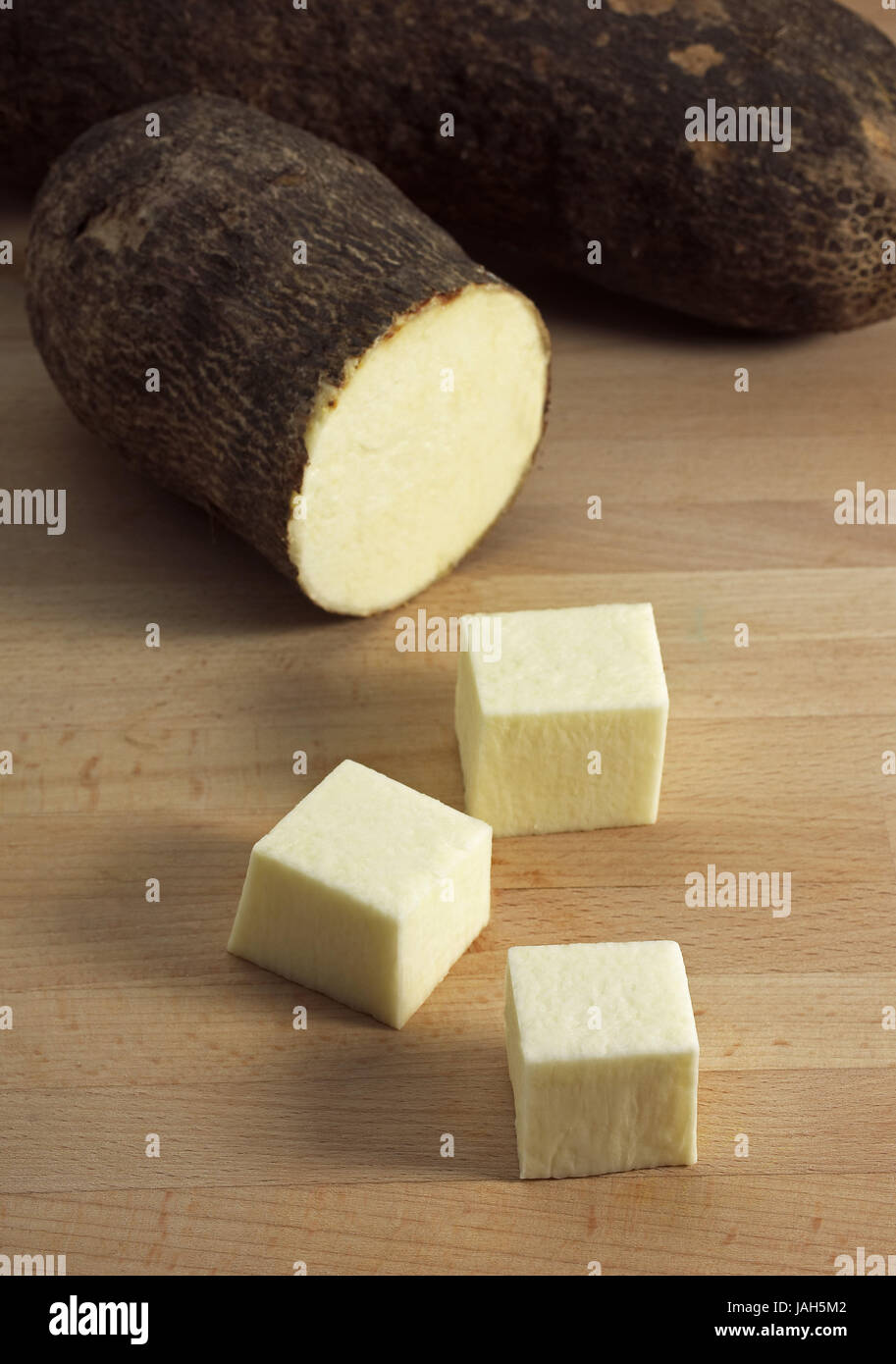 Yam dioscorea sp hi-res stock photography and images - Alamy