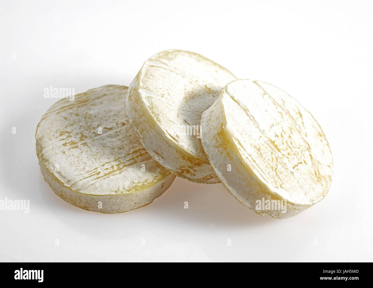 French cheese,Rocamadour,goat milk Stock Photo - Alamy