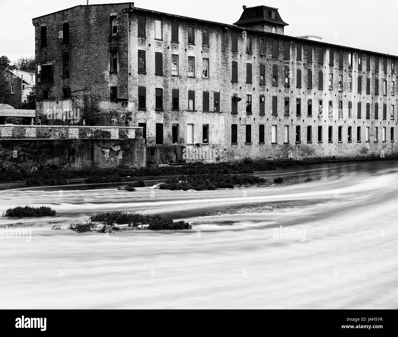 Building ideas Black and White Stock Photos & Images - Alamy