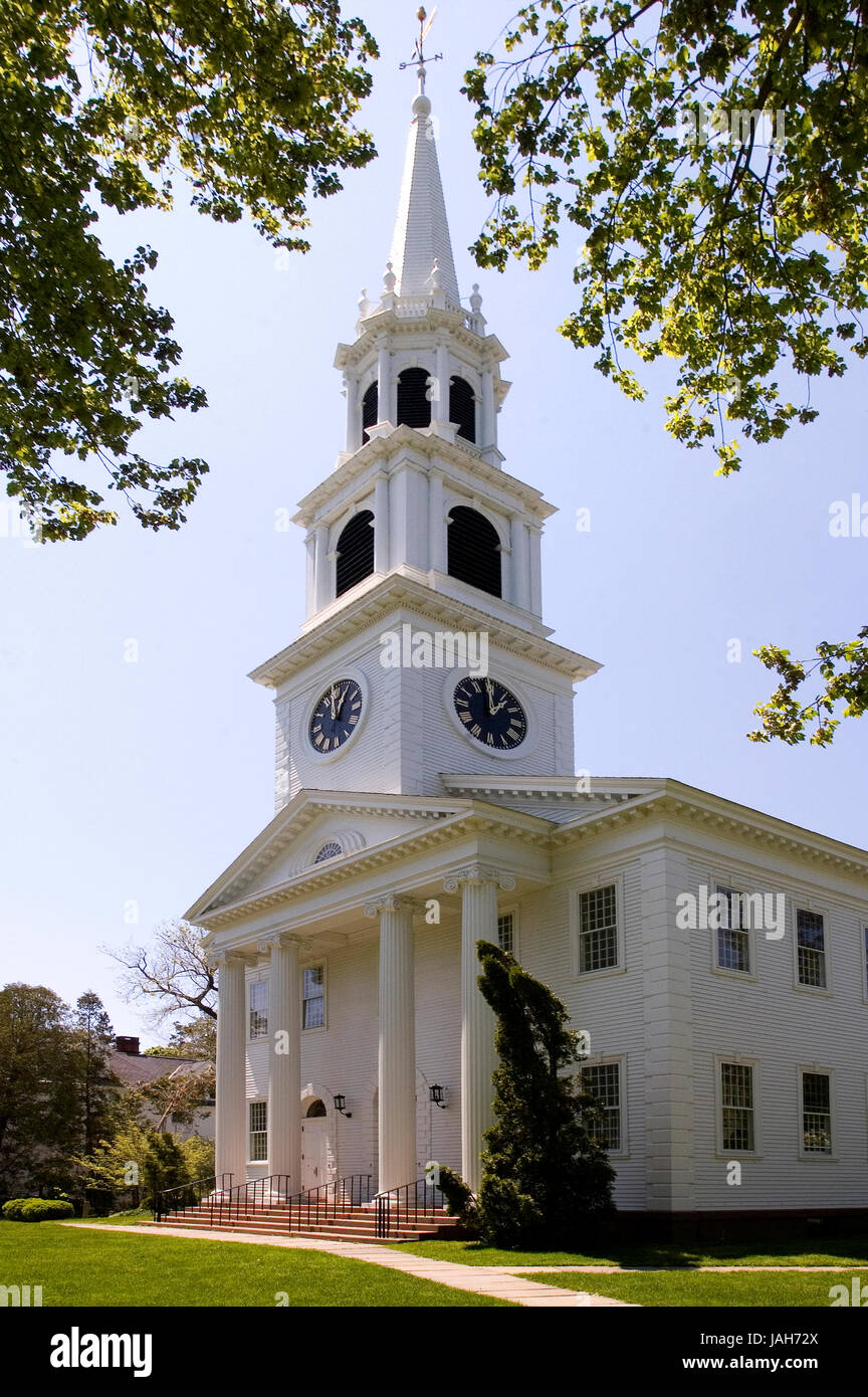 Old Lyme Connecticut High Resolution Stock Photography and Images - Alamy