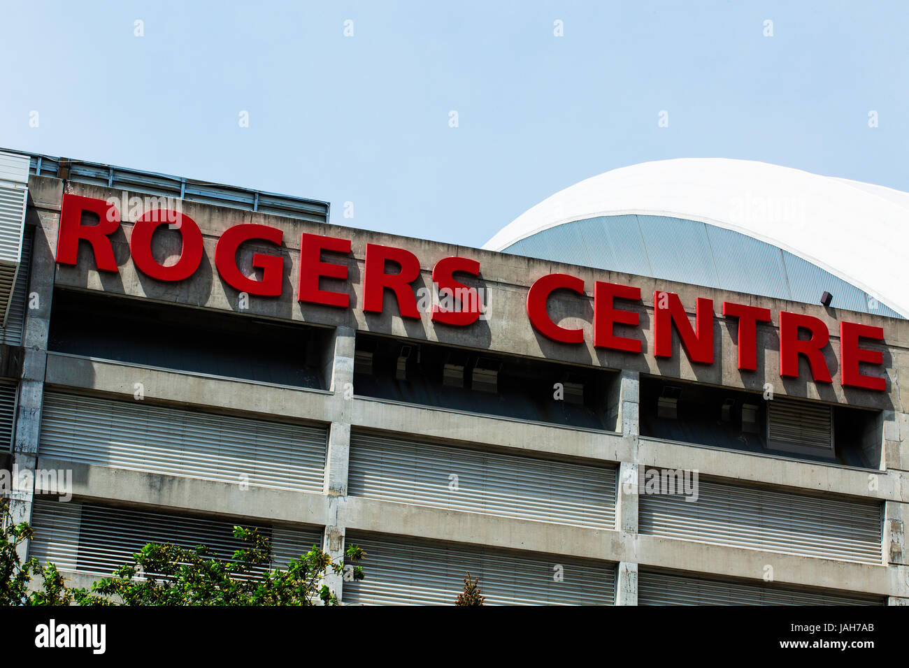Rogers center hi-res stock photography and images - Alamy