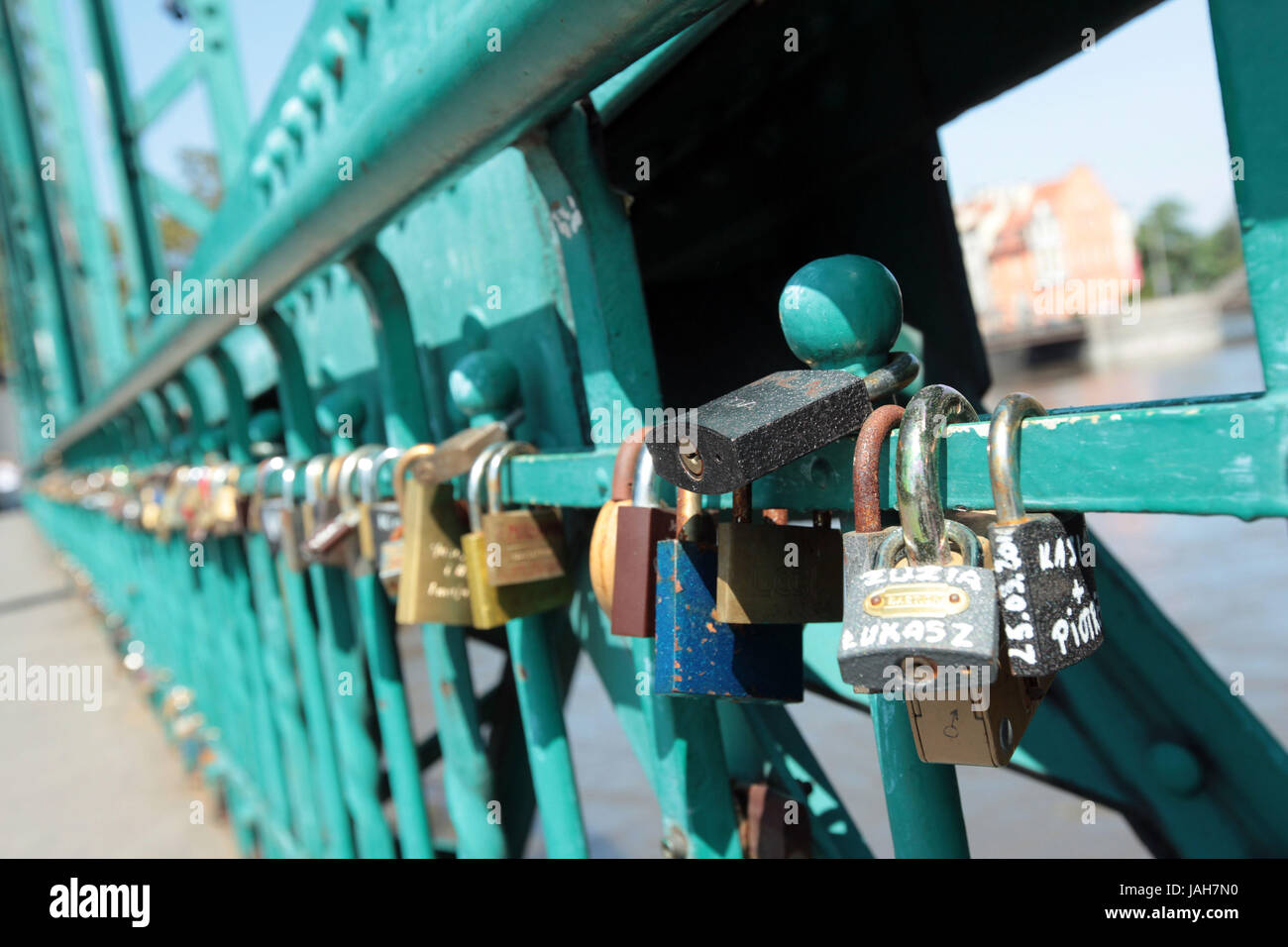 Bringer of luck hi-res stock photography and images - Alamy