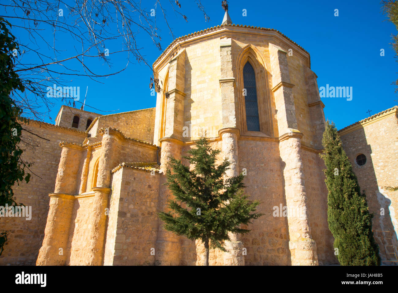 Cuenca province hi-res stock photography and images - Alamy