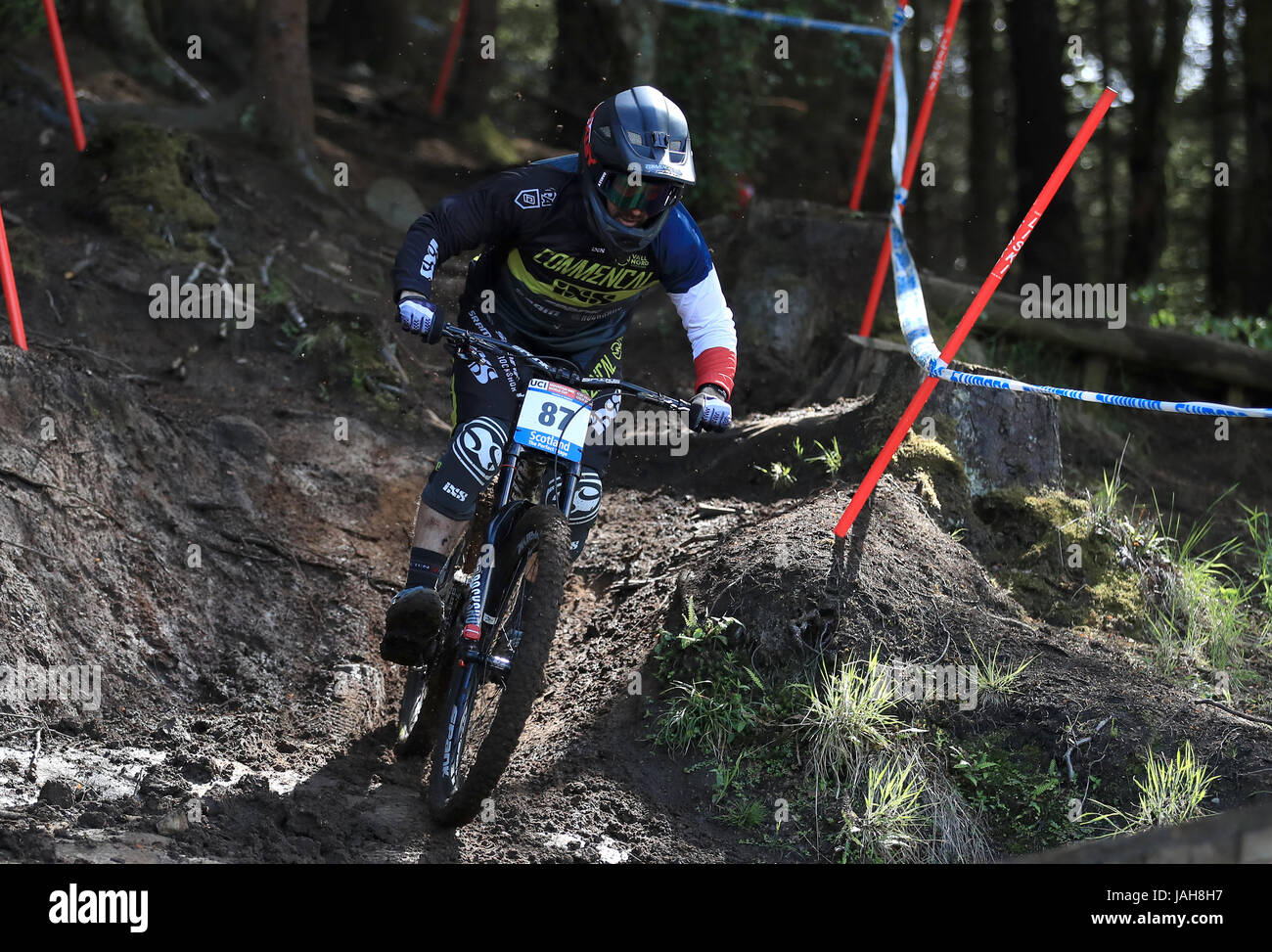 Ruffin hi-res stock photography and images - Alamy