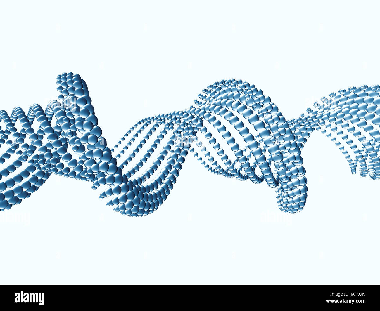 Pure Geometry series. Background of blue spiral elements for your ...