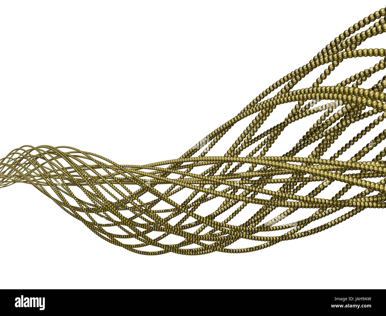 Golden Geometry series. Background of golden spiral elements for your ...