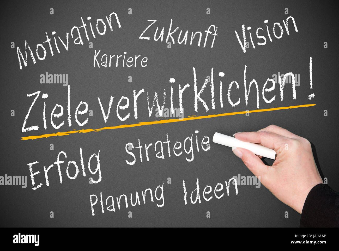 Karriereleiter hi-res stock photography and images - Alamy