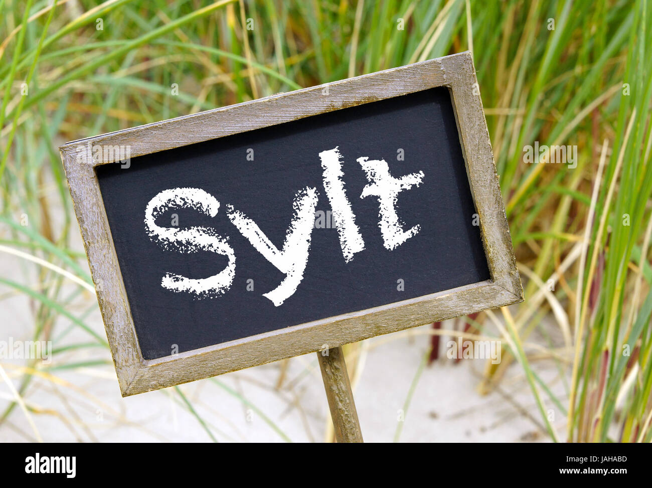 Sylter strand hi-res stock photography and images - Alamy
