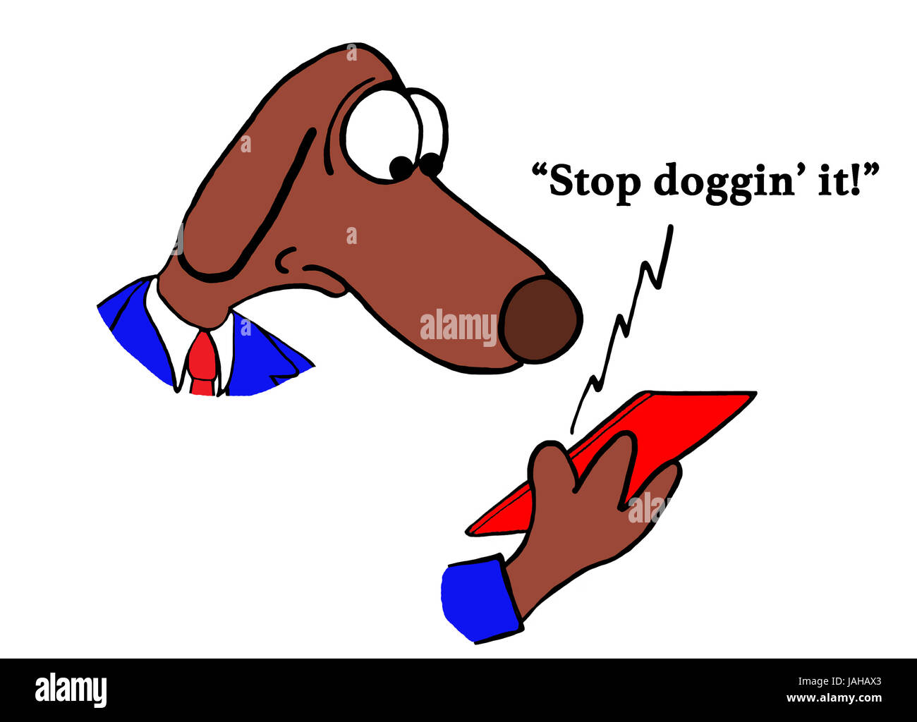 Dogging Cut Out Stock Images & Pictures - Alamy