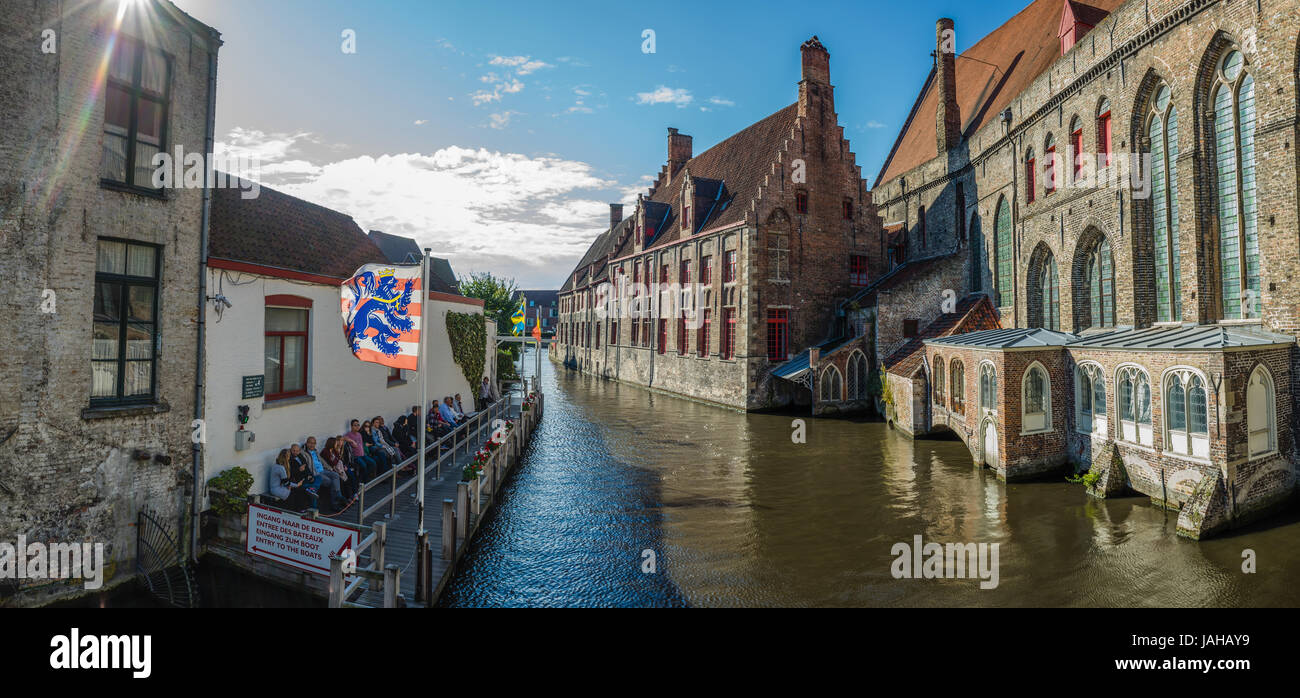 Memling museum hi-res stock photography and images - Alamy