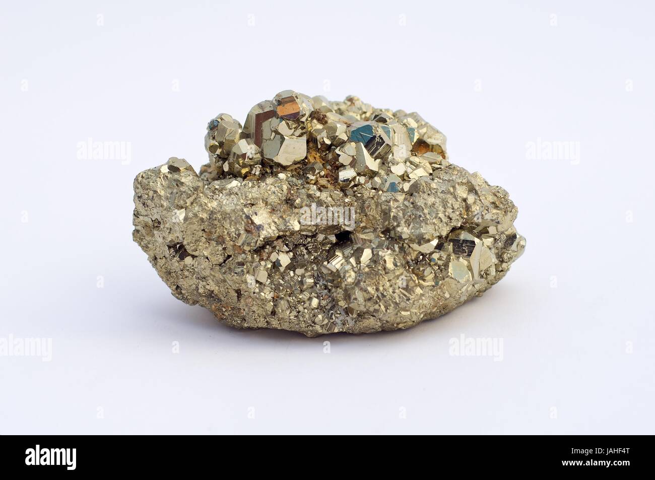 Schwefelkies hi-res stock photography and images - Alamy