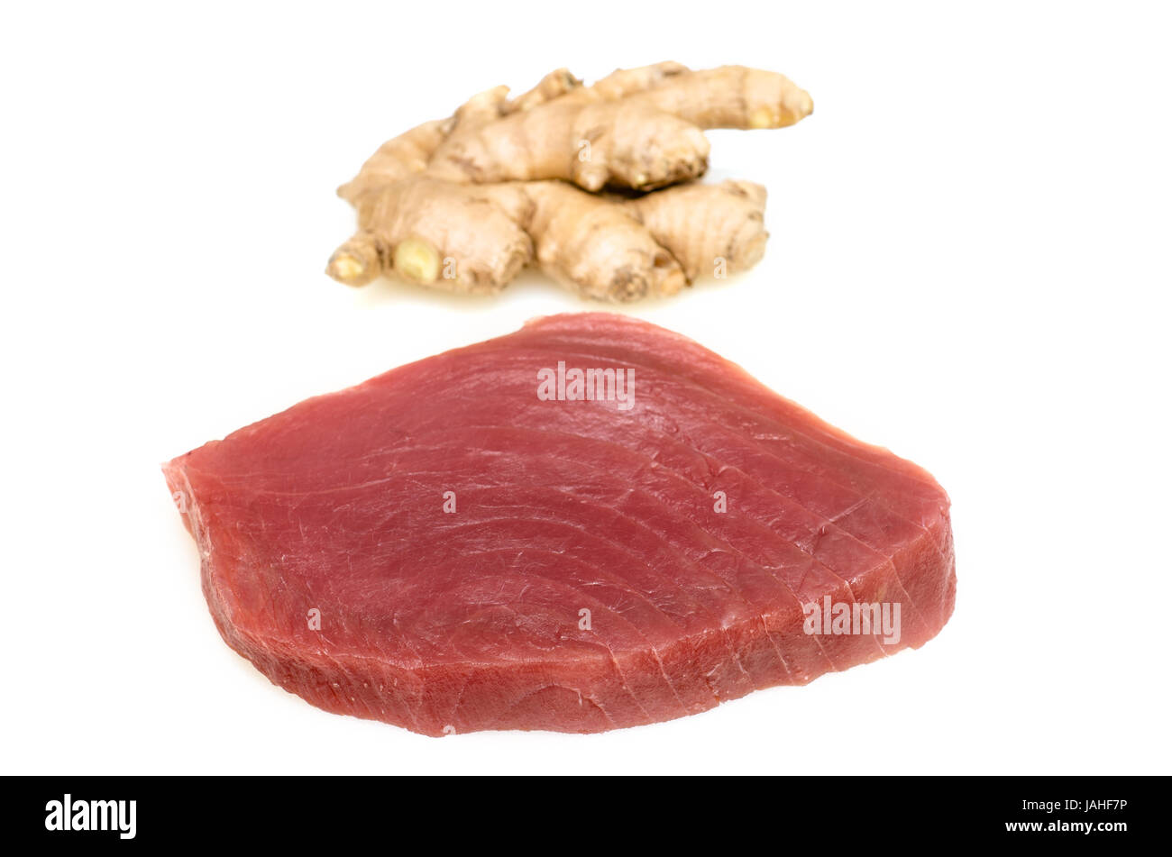 Fisch weißen hintergrund hi-res stock photography and images - Alamy