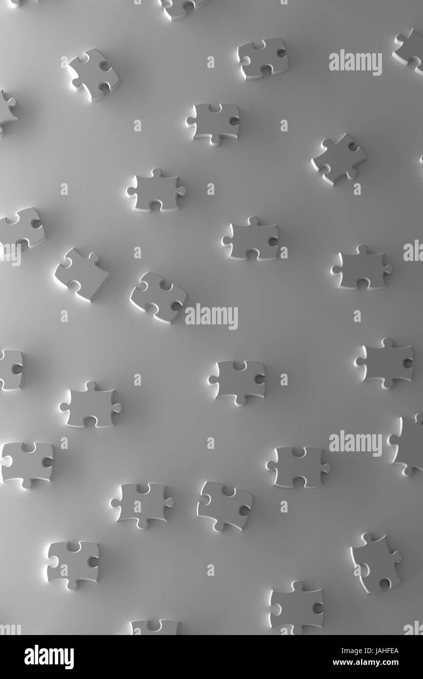 Incomplete pattern Black and White Stock Photos & Images - Alamy