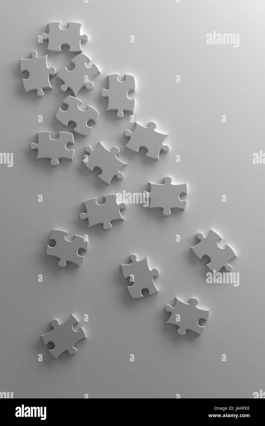 Incomplete concept Black and White Stock Photos & Images - Alamy