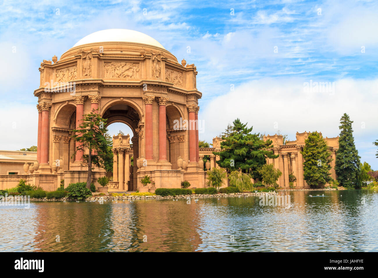 Exposition exploratorium hi-res stock photography and images - Alamy