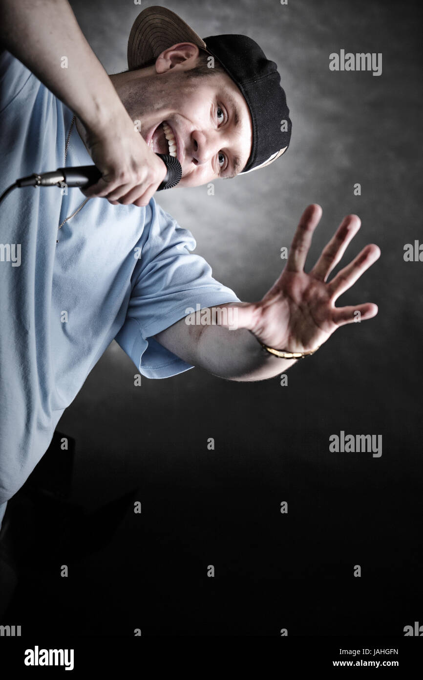Rhytm and blues hi-res stock photography and images - Alamy