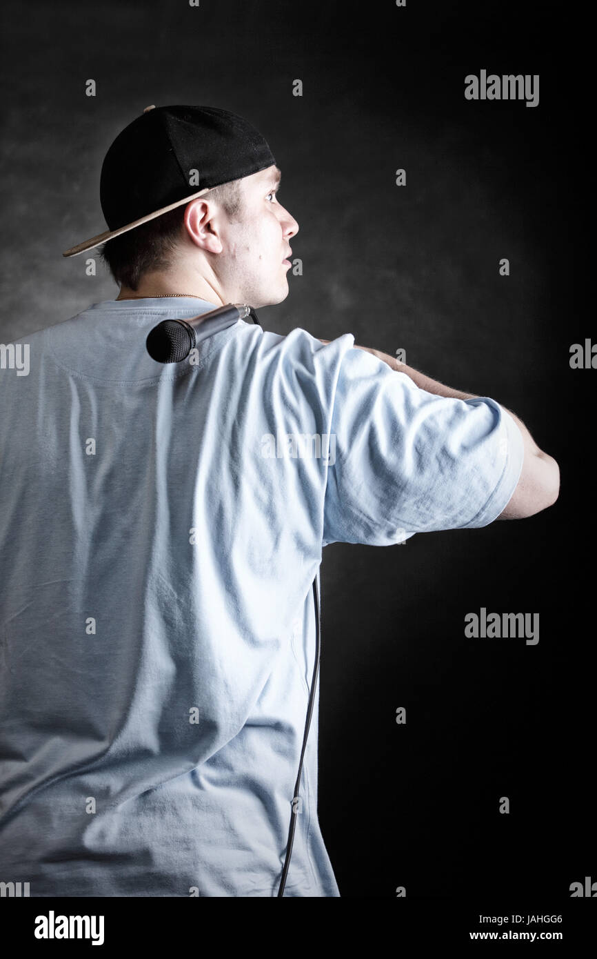 Rhytm and blues hi-res stock photography and images - Alamy