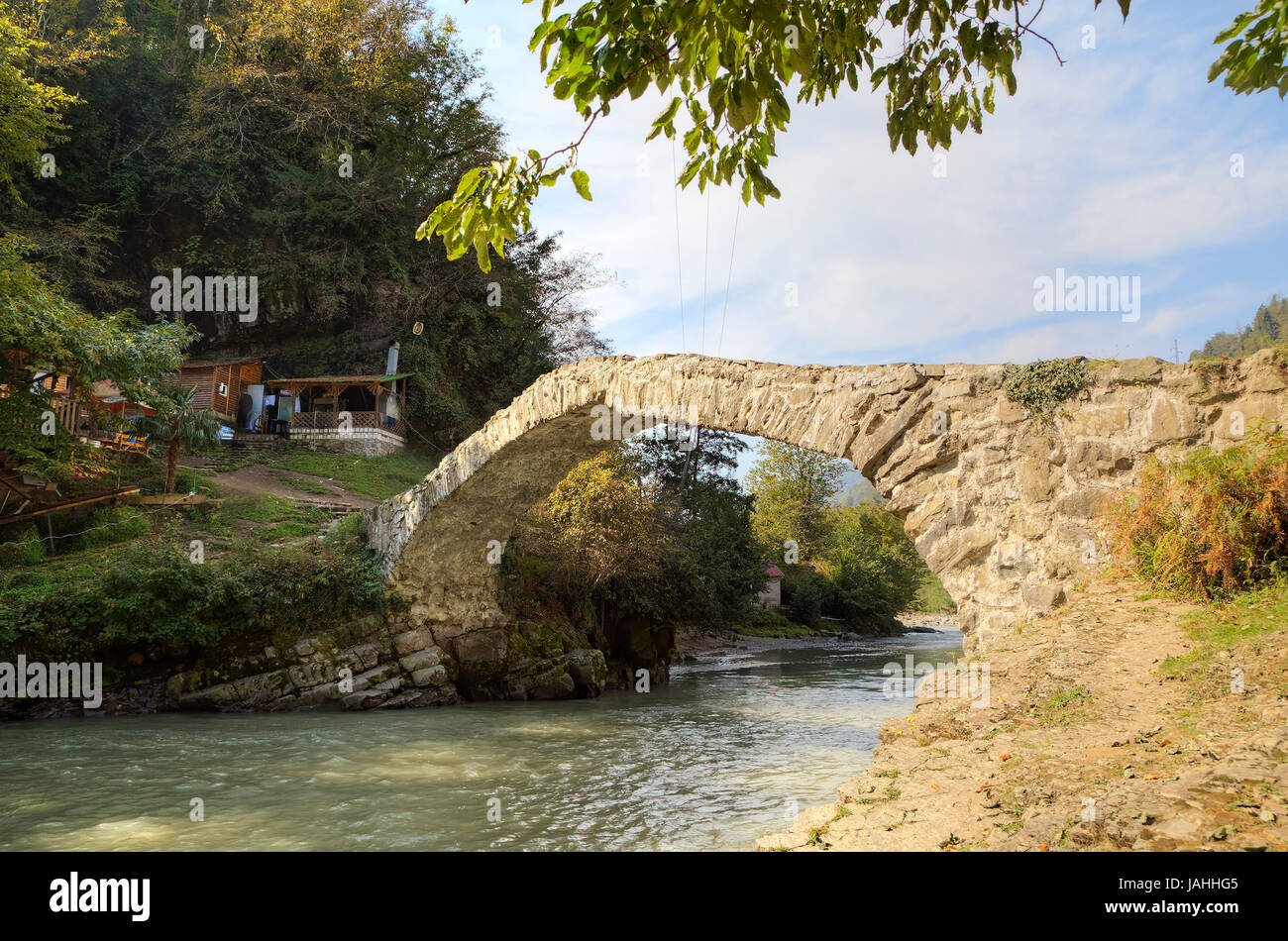 Queen tamar of georgia hi-res stock photography and images - Alamy