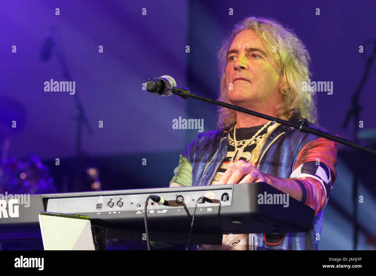 Jim crichton hi-res stock photography and images - Alamy