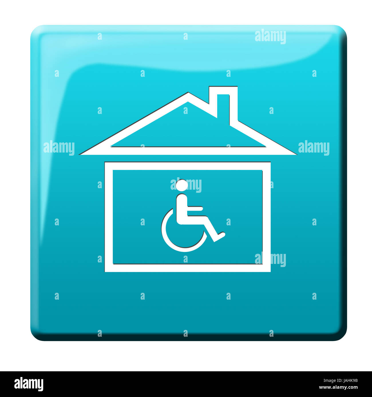 Disability friendly Cut Out Stock Images & Pictures - Alamy